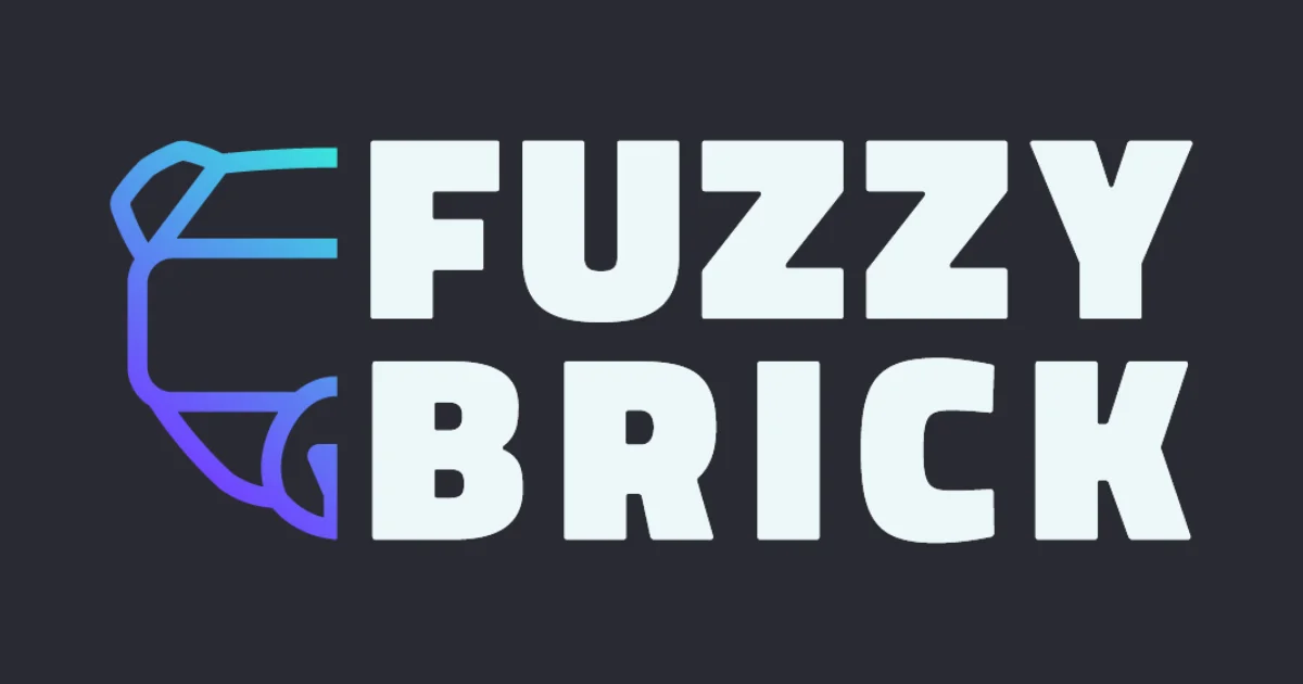 Blog | Fuzzy Brick